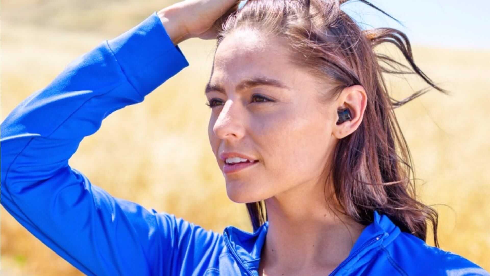 World’s Smallest Wireless Earbuds Get Fully Crowdfunded In 10 Hours ...