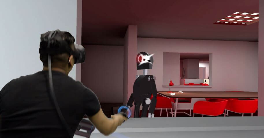 Knuckles Valve Controller Comes With Individual Finger Tracking ...