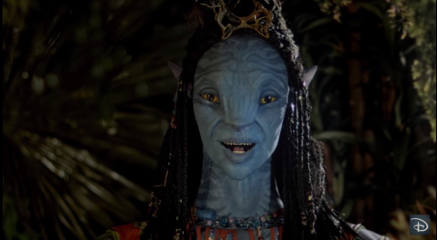 Disney’s Avatar Robot Is A Marvel of Technology - TechTheLead ...