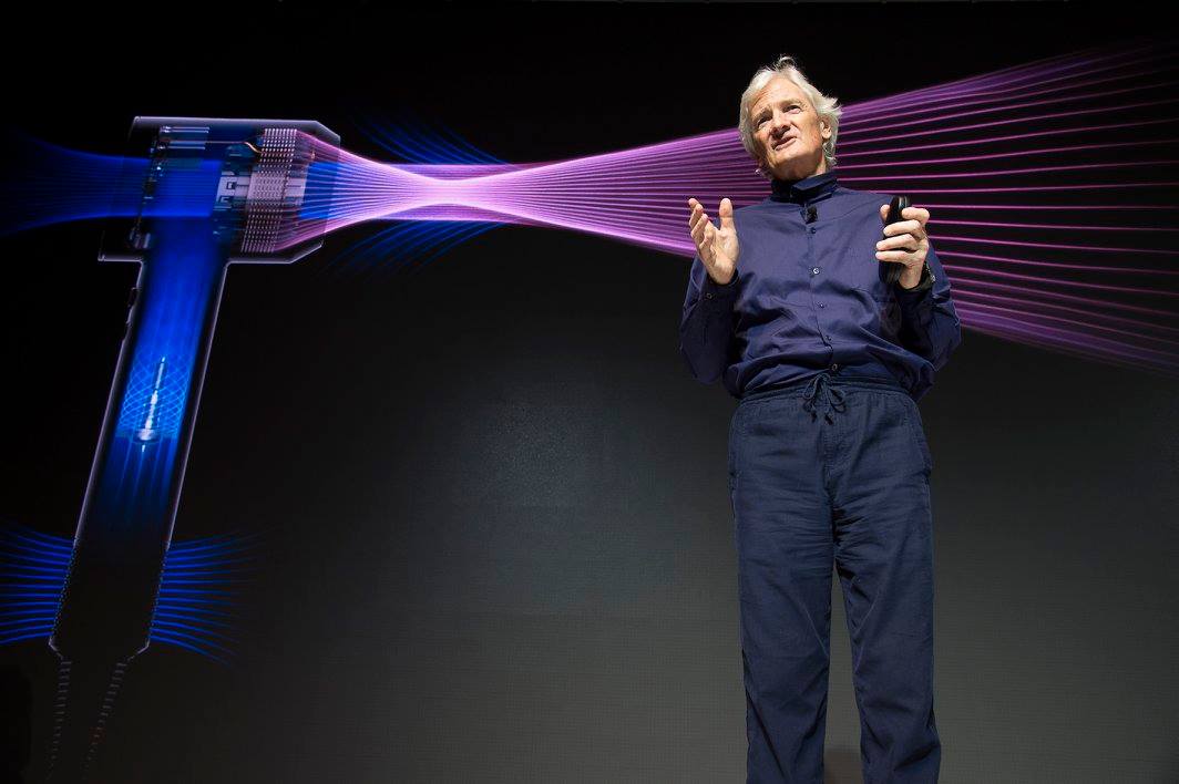 Dyson Wants To Launch Electric Car By 2020 - TechTheLead - Technology ...