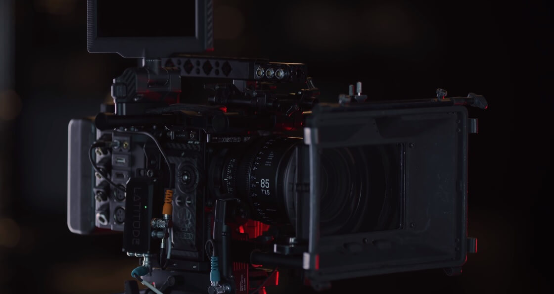 RED’s 8K Monstro Camera Costs A Whooping $79,500 - TechTheLead ...