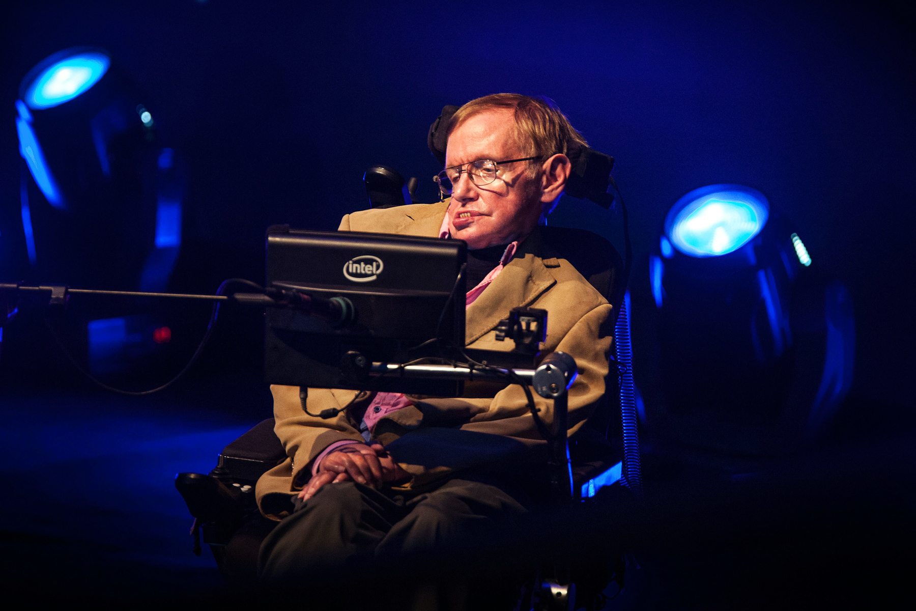 Stephen Hawking' Last Paper Could Prove The Existence Of Parallel Universes