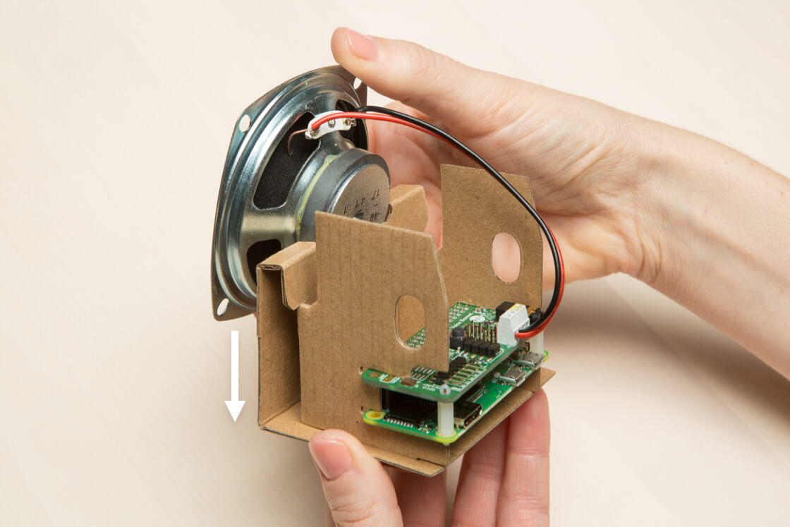 Make Your Own AI Speaker Or Camera With New Google AIY Kits