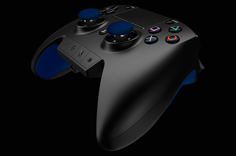 New PlayStation Controllers From Razer Are Fully Customizable