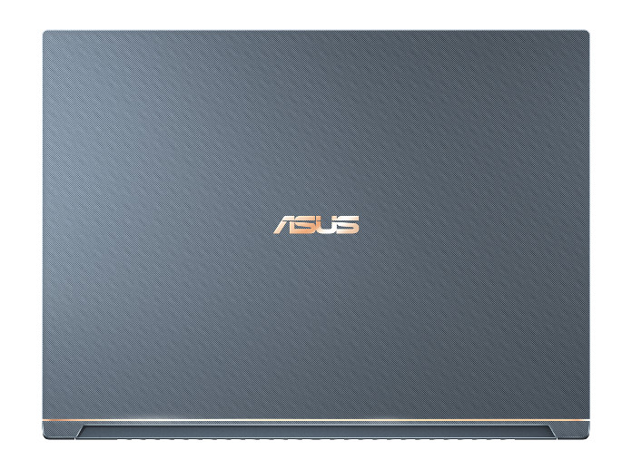 Asus StudioBook S Is A 17-inch Powerhouse That Fits In 15-inch Bags