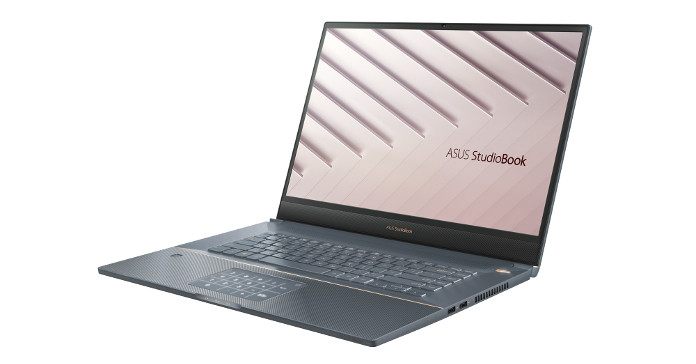 Asus StudioBook S Is A 17-inch Powerhouse That Fits In 15-inch Bags