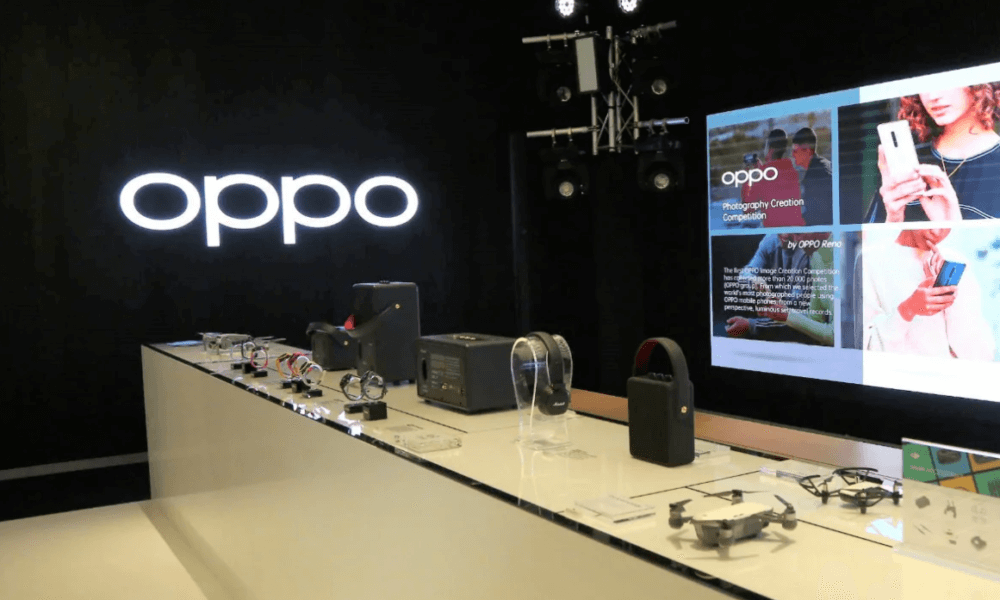 Oppo Announces A Rollable Phone Tomorrow - Could This Be The New Trend?