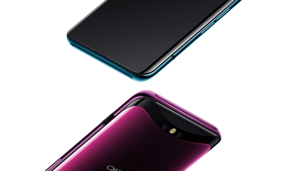 OPPO Teases 125W Super Fast Charge