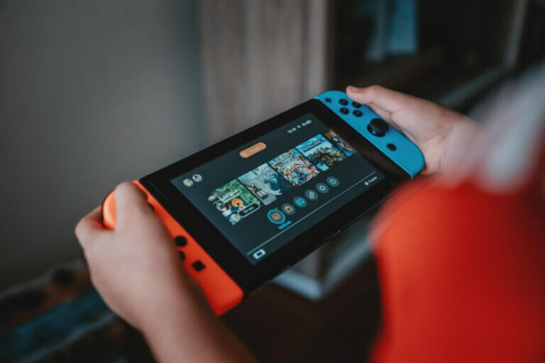 How to Watch Netflix on Nintendo Switch