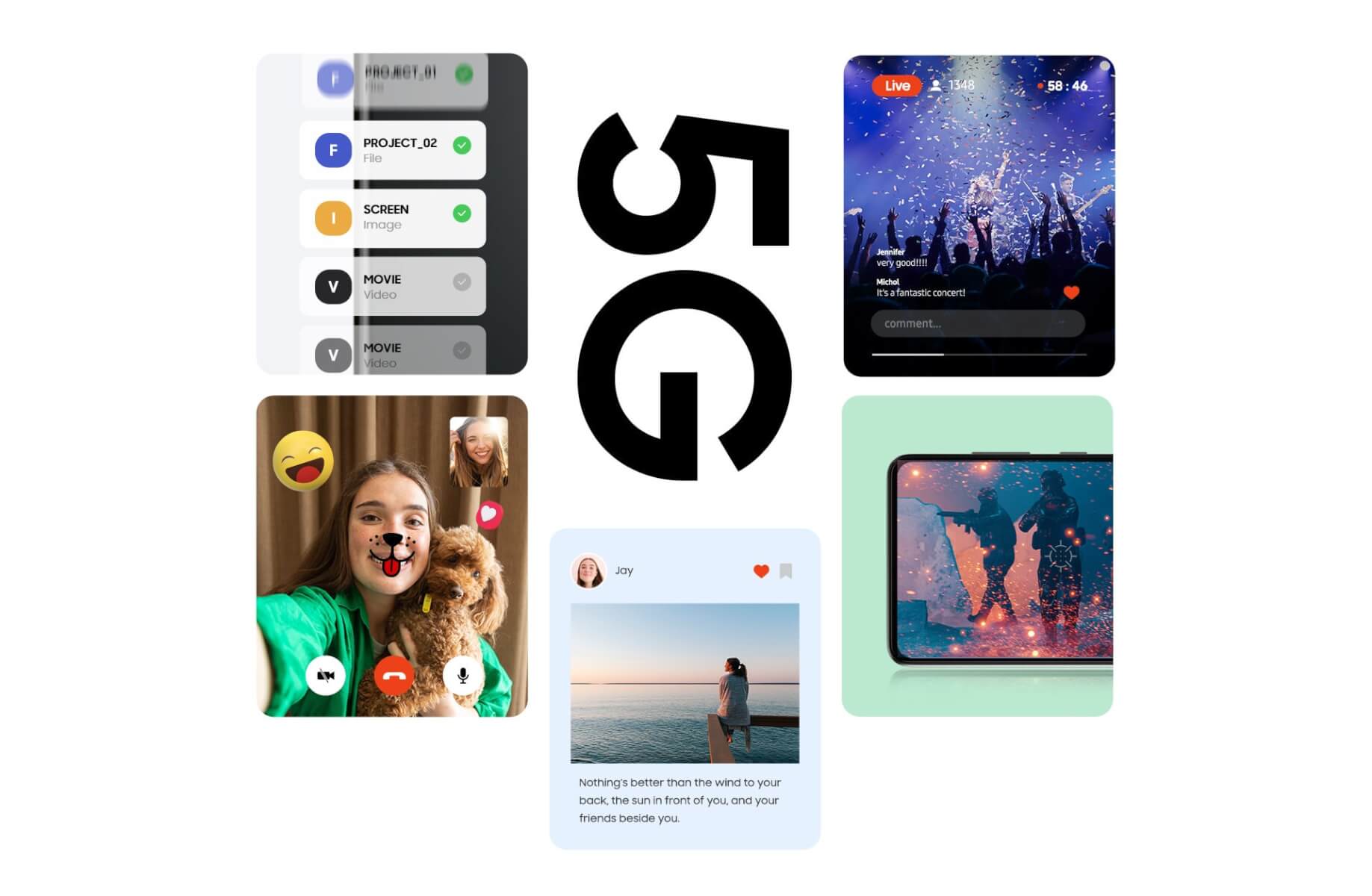 Samsung Officially Announces The Exynos 1280 Chipset