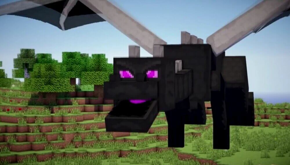 Minecraft Movie Made by Dune Producers To Star Jason Momoa