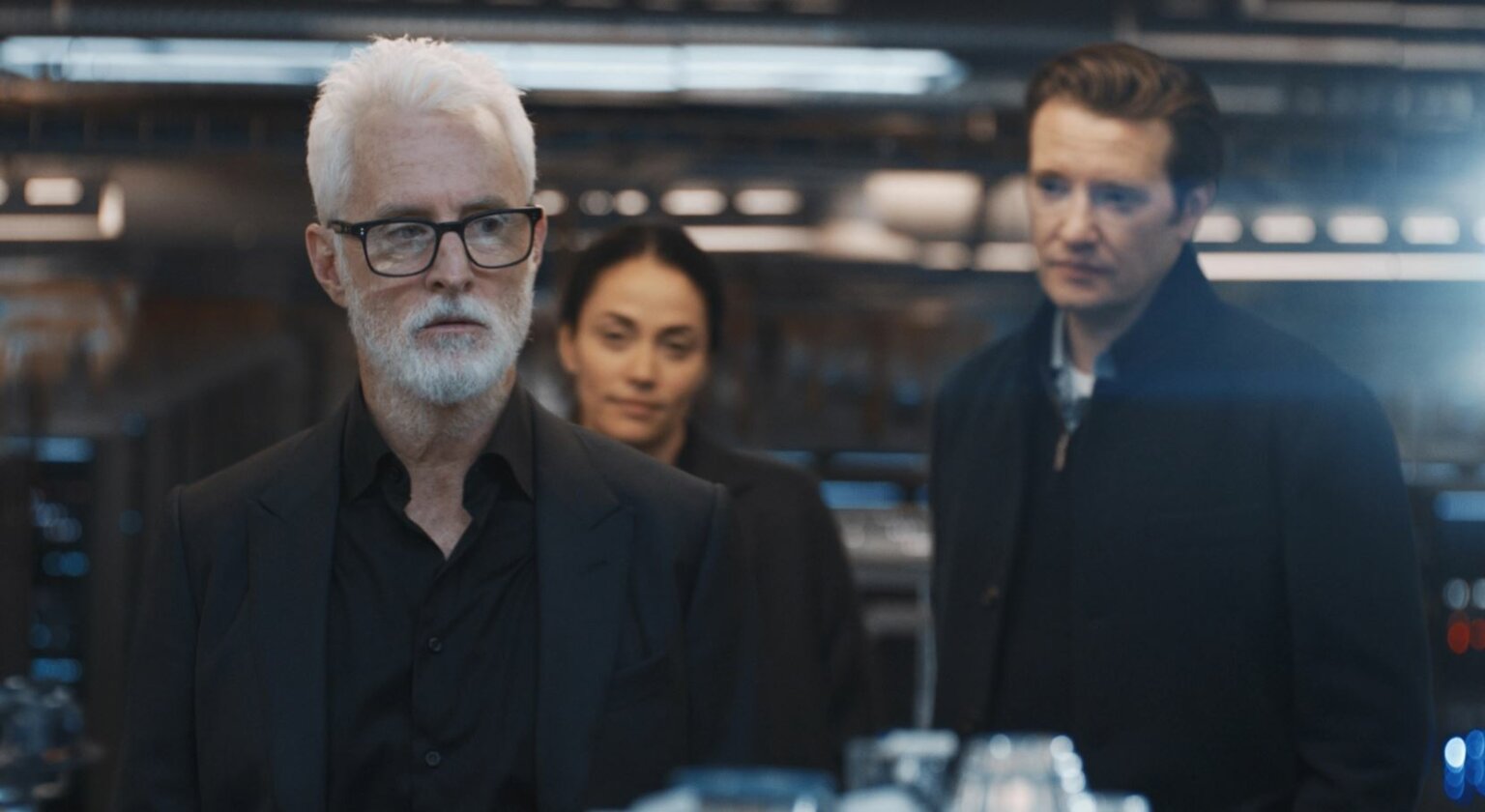 Technology Movies: The Ultimate Geek Guide for the Best Tech Movies and ...