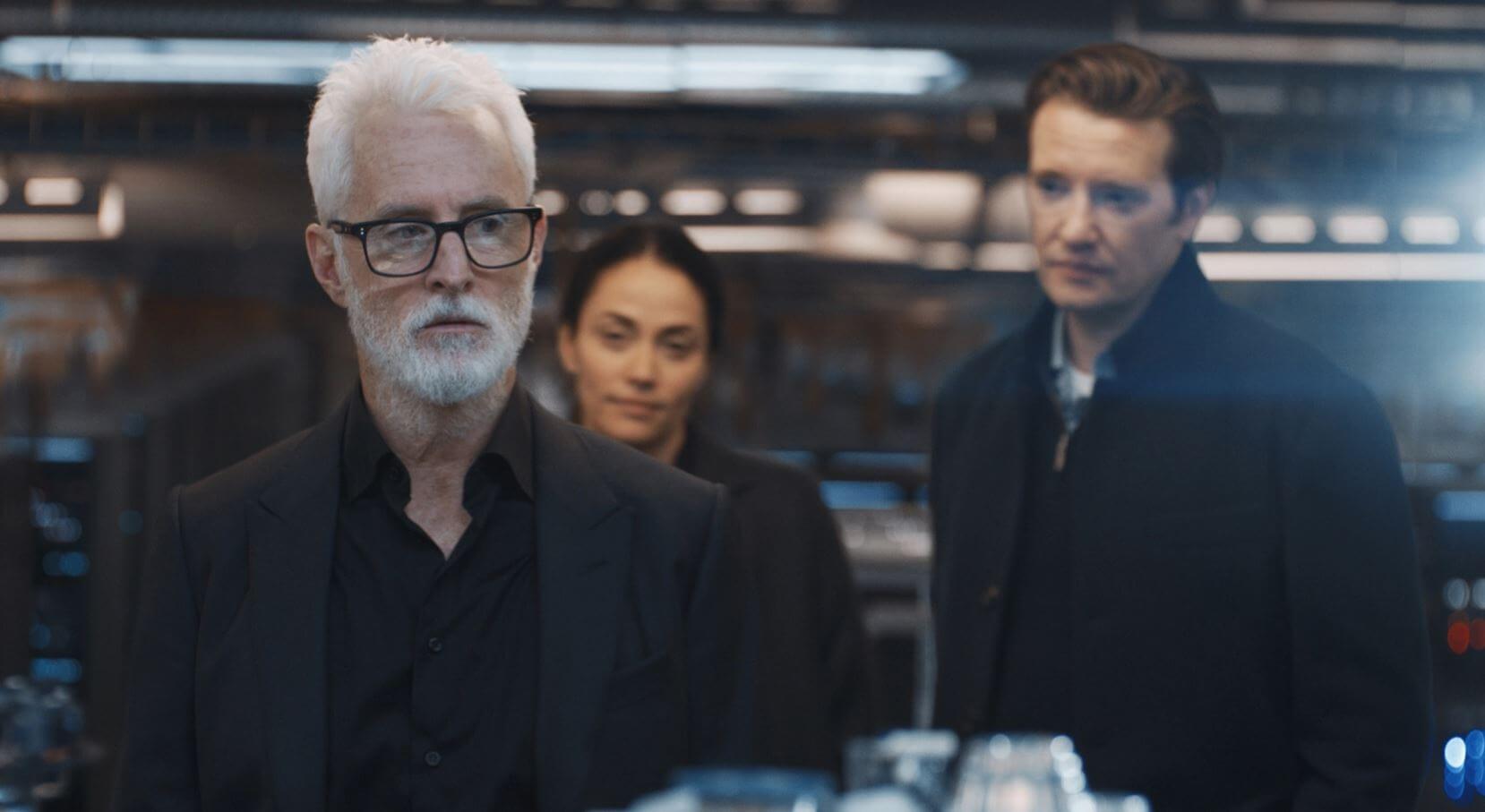 Technology Movies: The Ultimate Geek Guide for the Best Tech Movies and ...