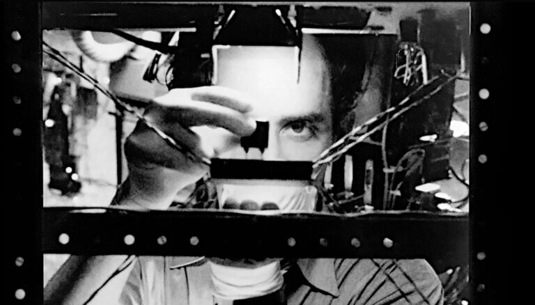 Technology Movies: The Ultimate Geek Guide for the Best Tech Movies and ...