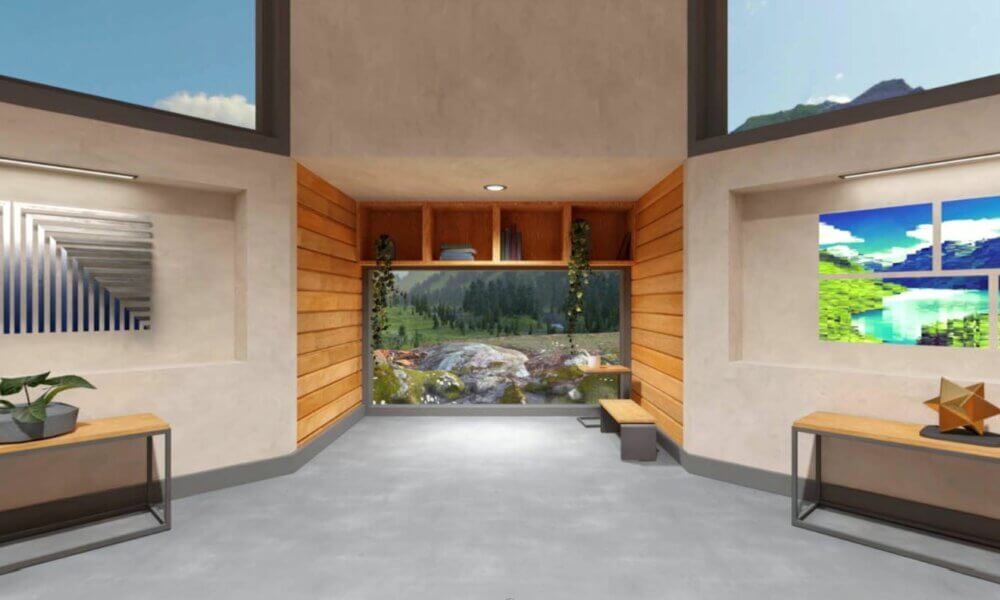 EyeJack Augmented Reality App Is Bringing Hand Drawn Illustrations to ...