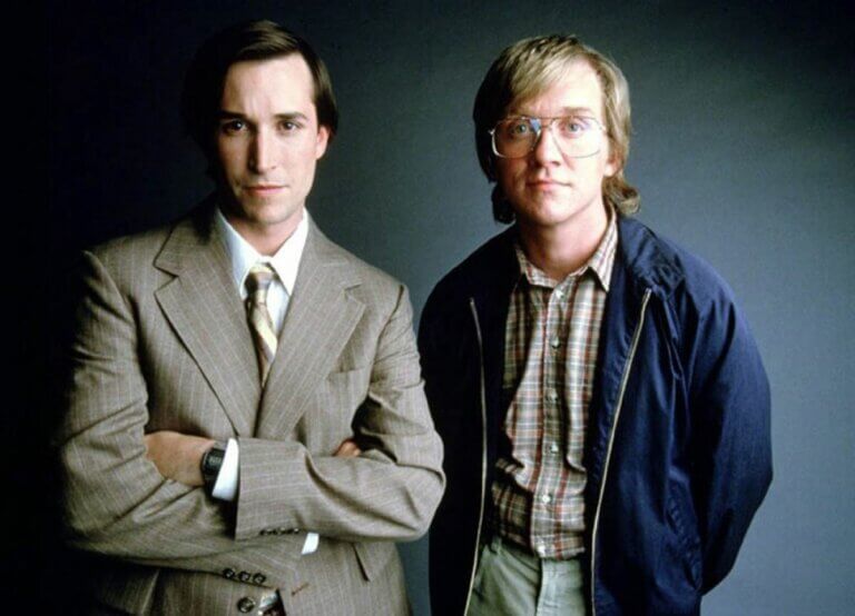 Technology Movies: The Ultimate Geek Guide for the Best Tech Movies and ...