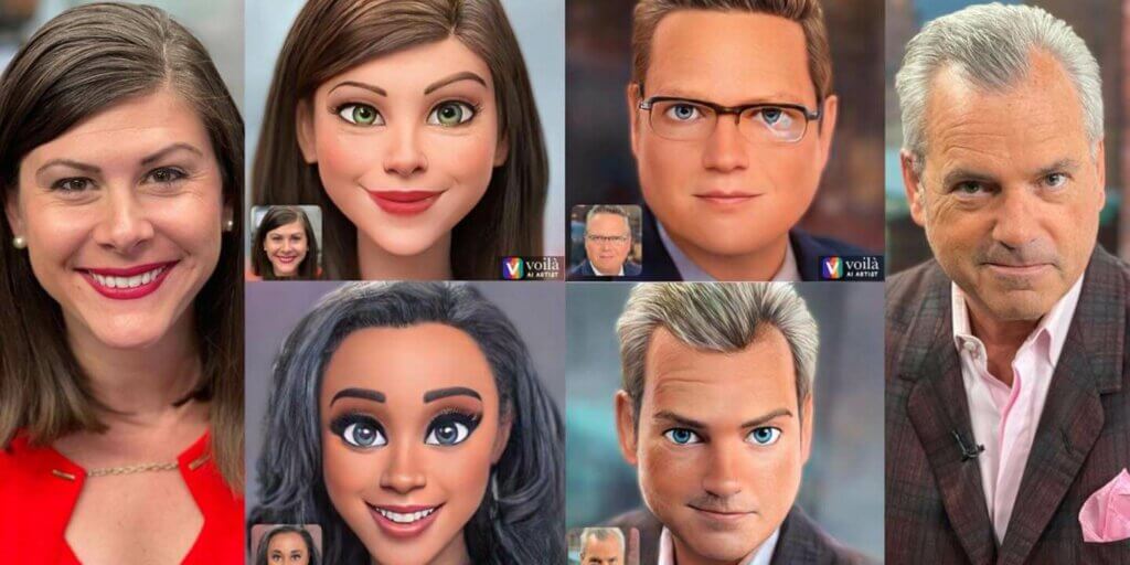 Voila App: This Popular Selfie App Is Fun But Is It Secure? Read This ...