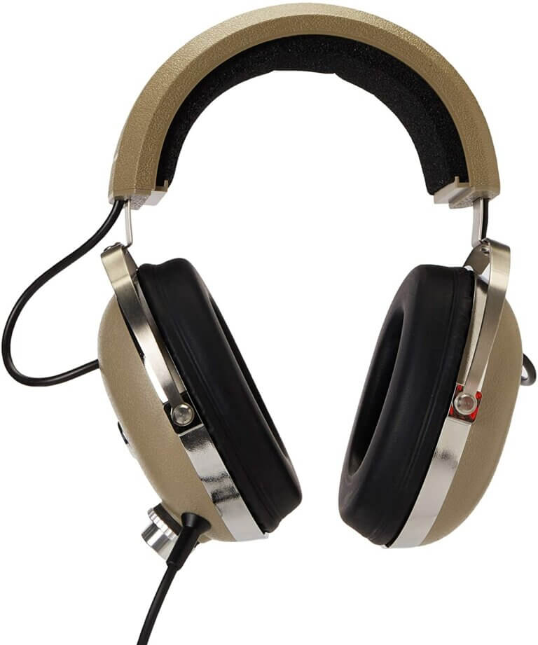 7 Of The Best Retro Headphones That Are Actually Worth Your Money