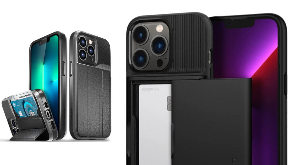 The Best iPhone Card Holder Cases In 2022