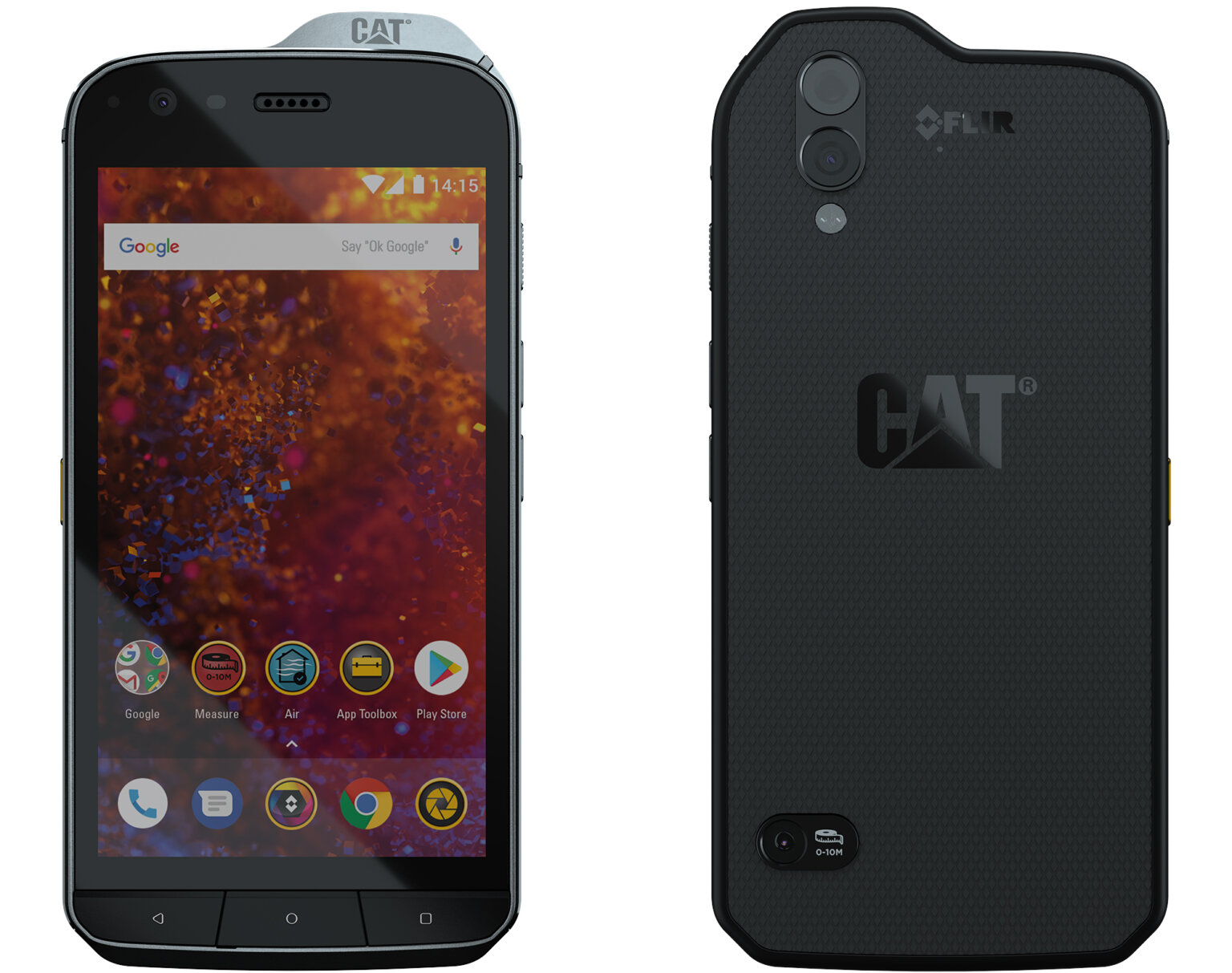 Looking For An Indestructible Phone? Here Are Some of The Best ...