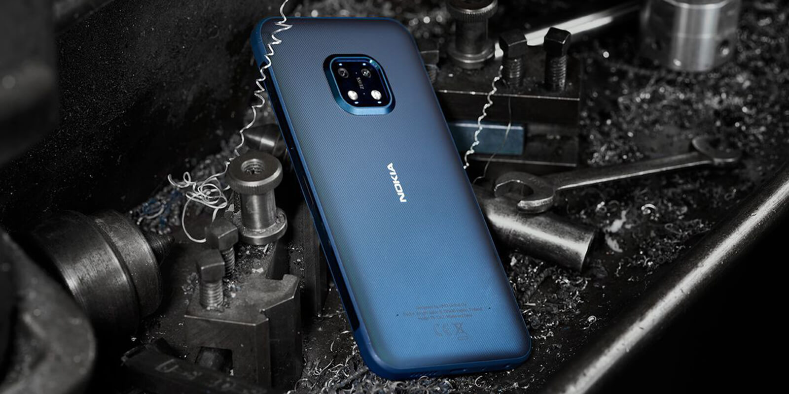 Looking For An Indestructible Phone? Here Are Some of The Best ...