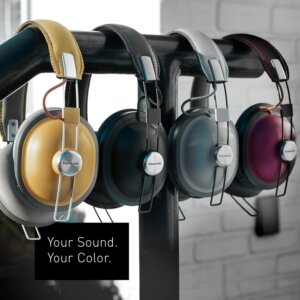 7 Of The Best Retro Headphones That Are Actually Worth Your Money