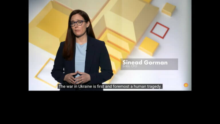 As Shell Celebrates Triple Earnings During Oil Crisis, Hackers Leak How ...