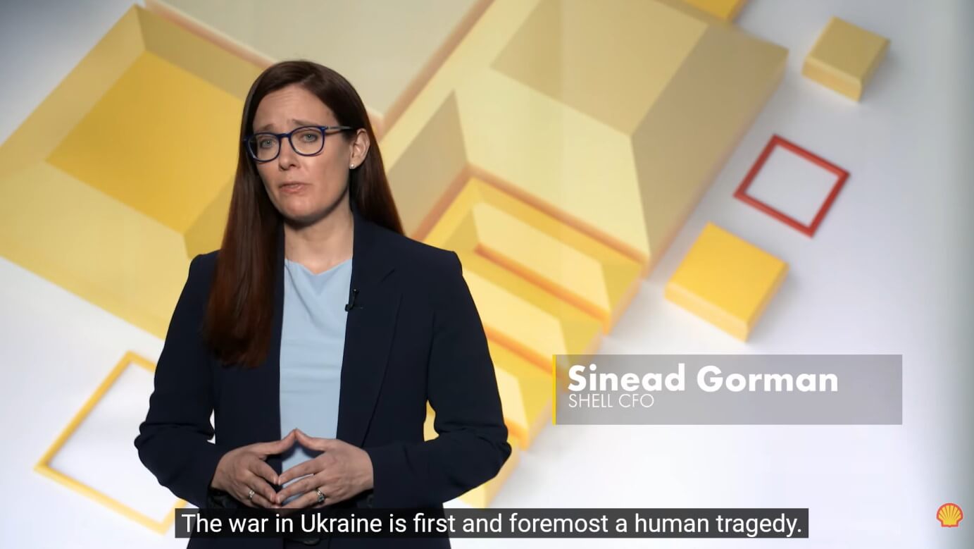 As Shell Celebrates Triple Earnings During Oil Crisis, Hackers Leak How ...