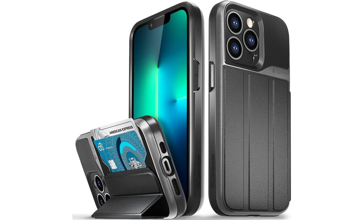 The Best iPhone Card Holder Cases In 2022