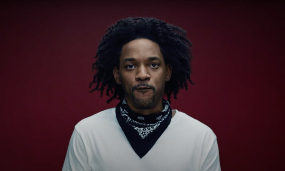 Will Smith Deepfake Looks Incredible in Rap Music Video