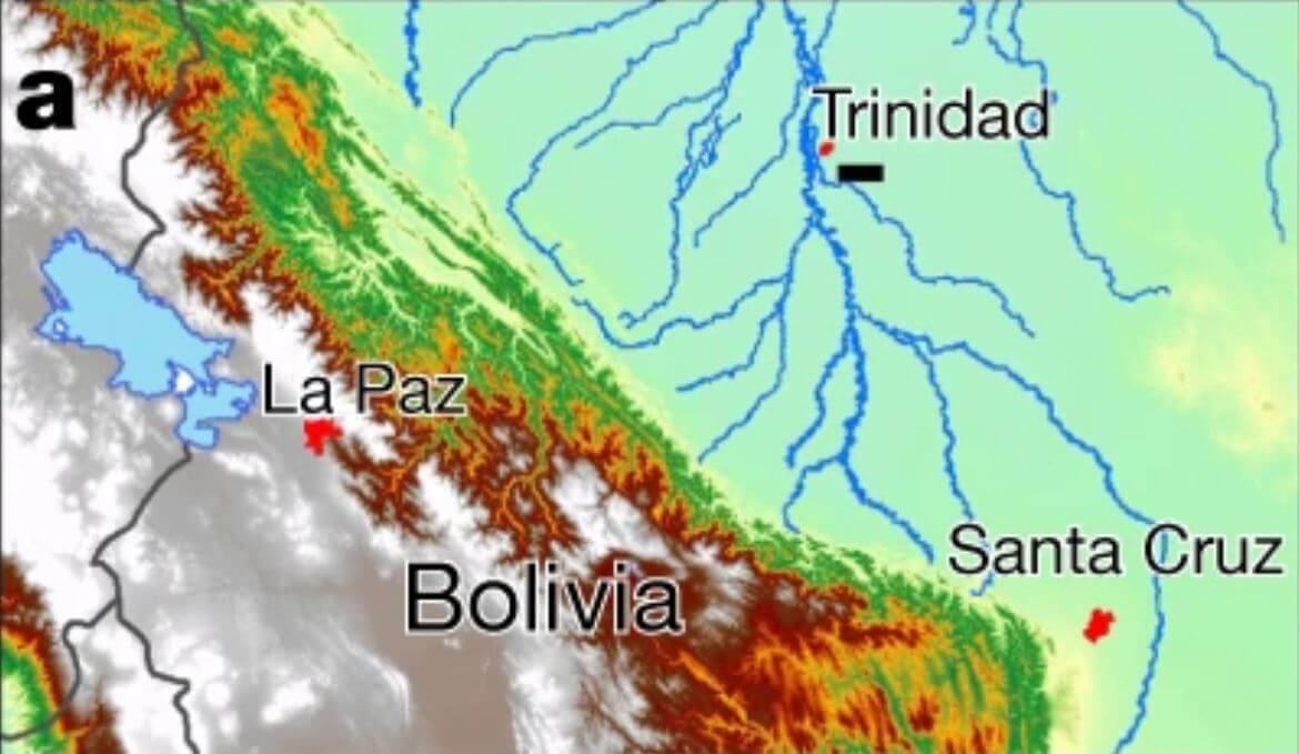 Scientists Prove the Existence of Lost Cities in the Amazon Using Lidar