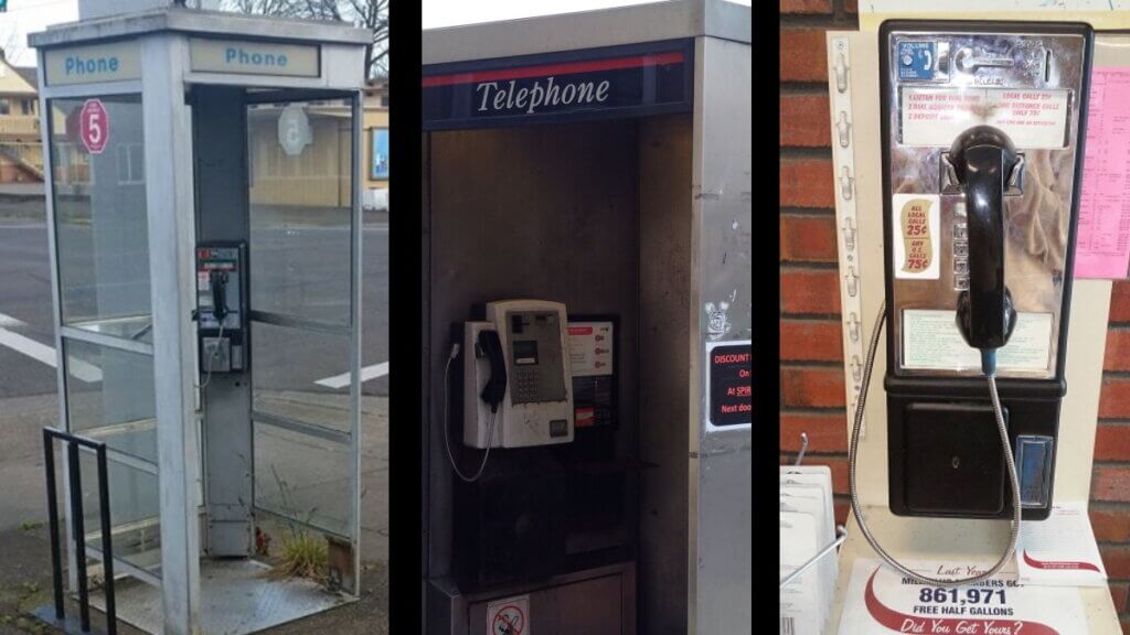 Get Your Dose of Nostalgia With This Online Payphone Museum - And ...
