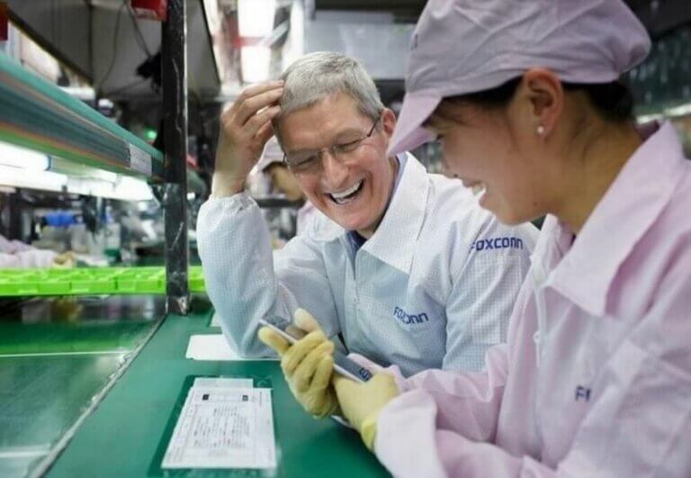 Where Are iPhones Manufactured: How Much Do You Really Know?