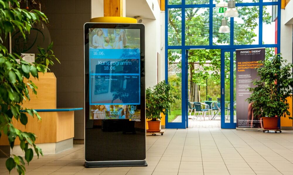 5 Best Tips on How to Create a Digital Signage Content Plan