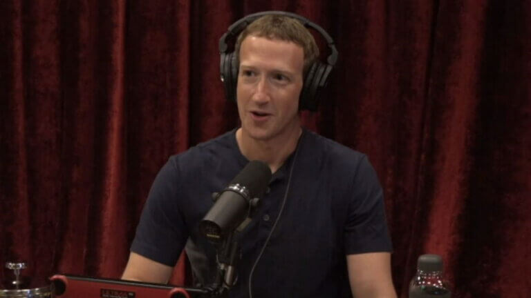 Mark Zuckerberg Still Trying to Make the Metaverse Happen, This Time On ...