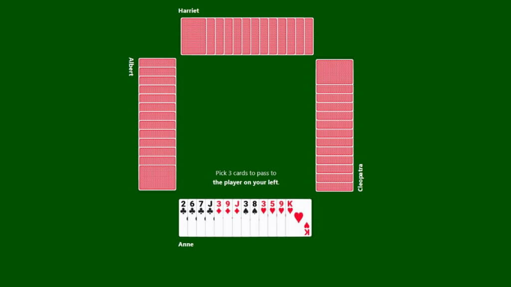 The Best Places to Play Hearts Online