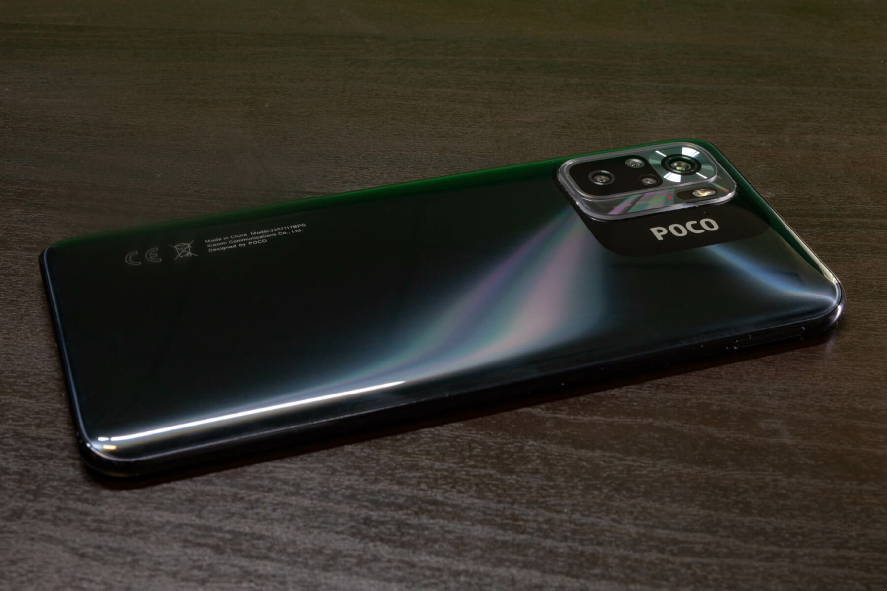 POCO M5s Review: The Budget Phone with Impressive Camera & Battery Life