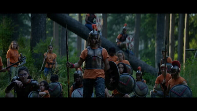 Take A Look At Disney Plus' Attempt to Revive A Series: First Footage ...