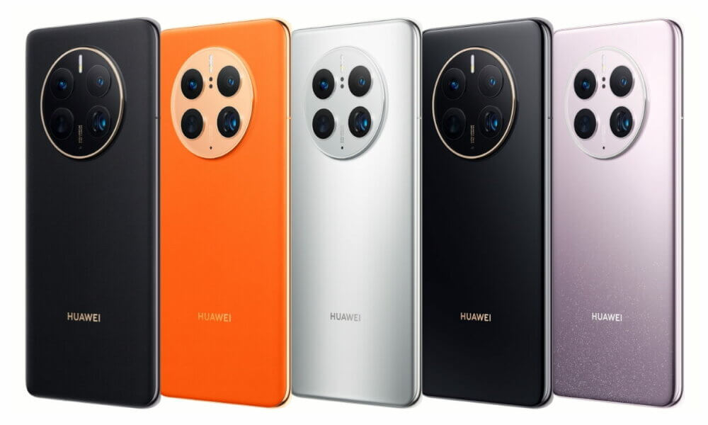 Huawei P50 Pro Plus: You Won't Know What Hit You!