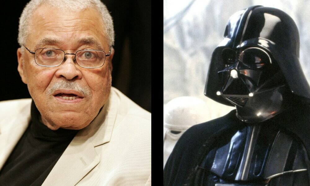 James Earl Jones Retires From Being Darth Vader’s Voice, Lets AI Generate It From Now On