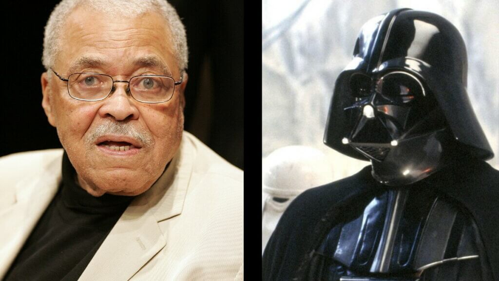 James Earl Jones Retires From Being Darth Vader’s Voice, Lets AI Generate It From Now On