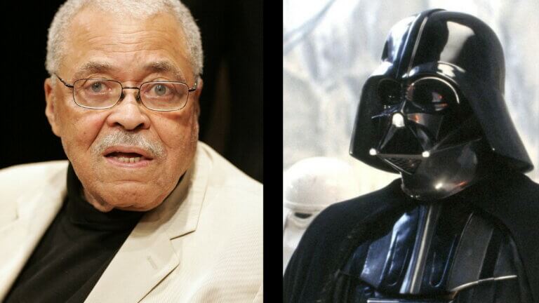 James Earl Jones Retires From Being Darth Vader’s Voice, Lets AI Generate It From Now On