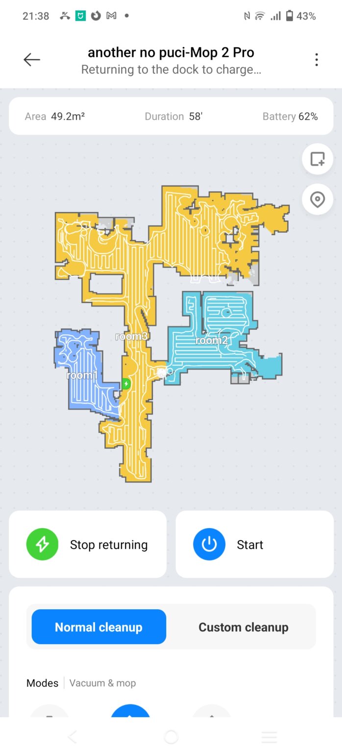 Xiaomi Mi Mop 2 Pro Review: Worth It If You Want to Say Goodbye to the ...