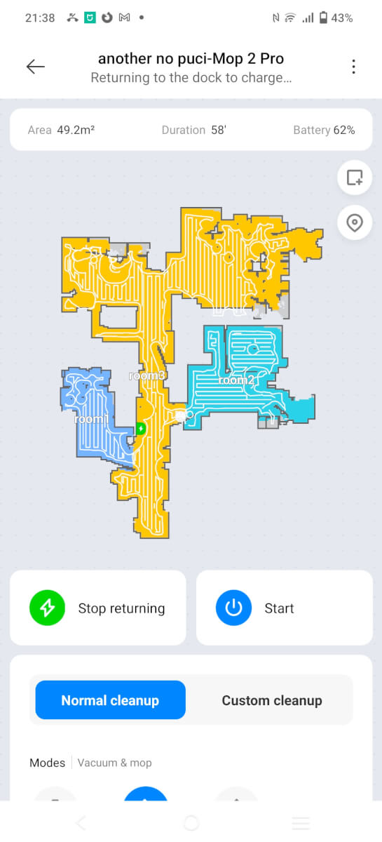 Xiaomi Mi Mop 2 Pro Review: Worth It If You Want to Say Goodbye to the ...