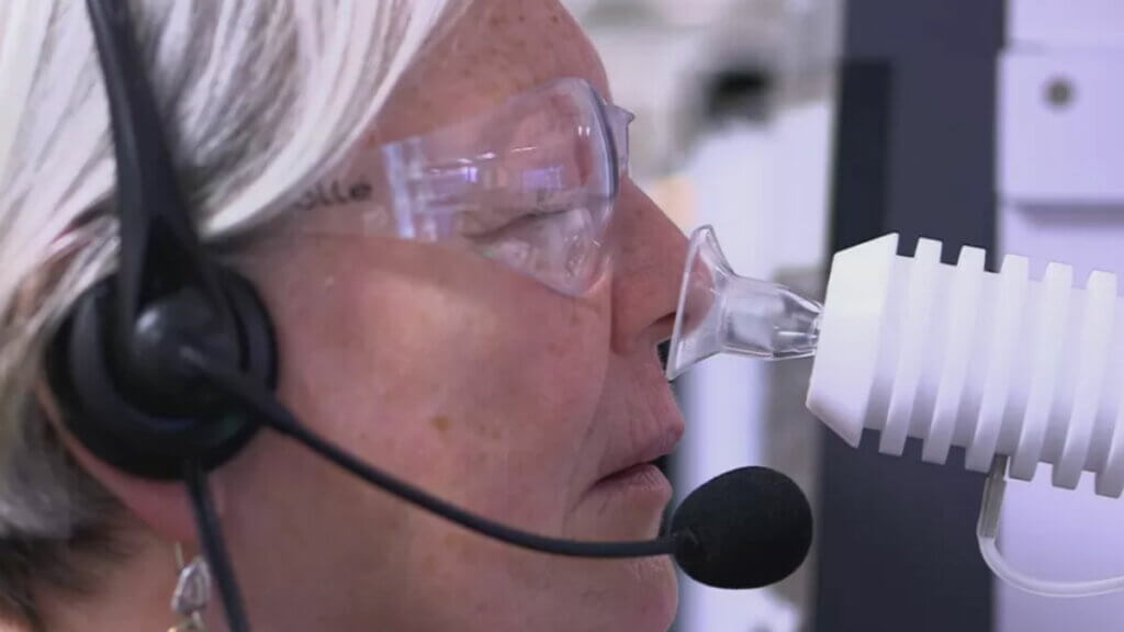 An Experimental Test for Parkinson's Was Inspired By A Supersmeller Who ...