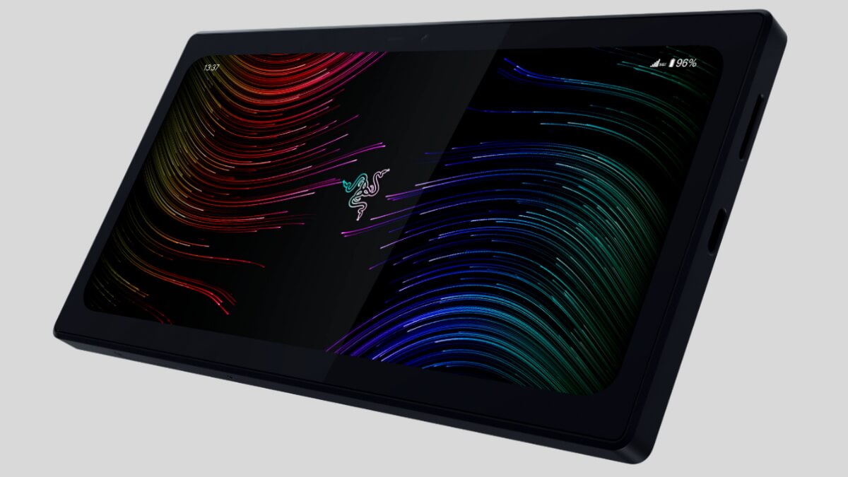 Razer Edge 5G Gaming Tablet Is Cheaper Than A Phone But Can Handle ...