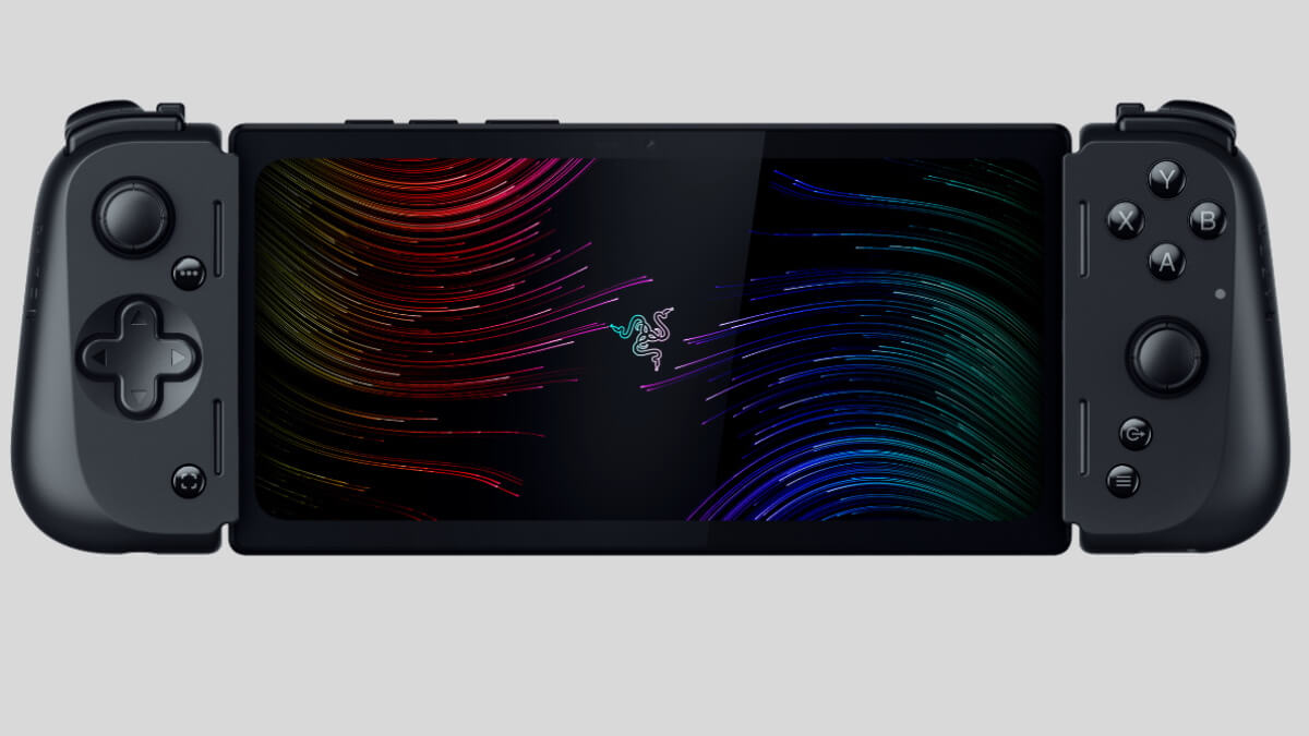 Razer Edge 5G Gaming Tablet Is Cheaper Than A Phone But Can Handle ...