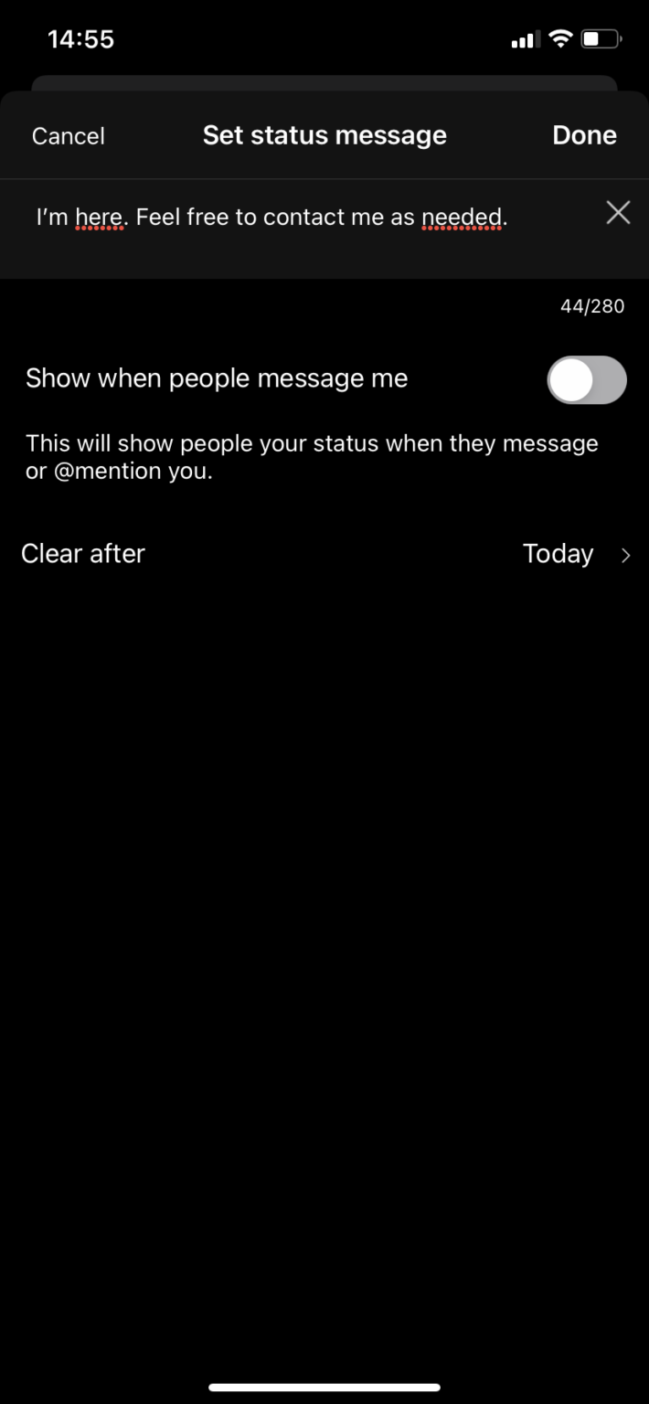 How to Keep Your Teams Status Green: The Best Way to Keep Teams Active