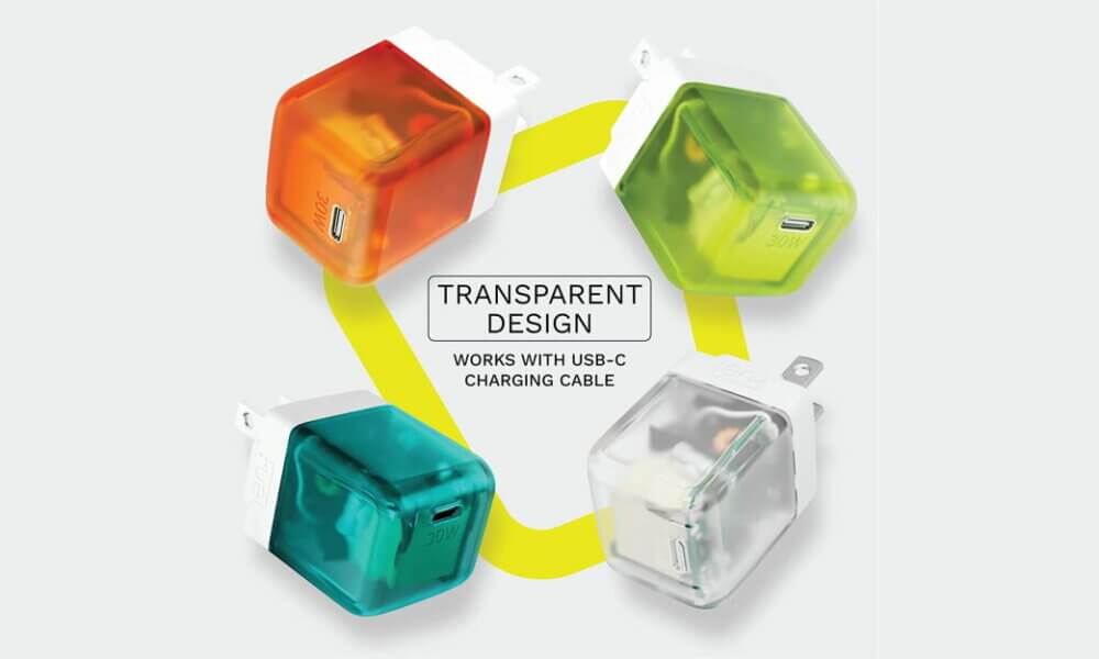 These Case-Mate Retro Chargers Are the Perfect Gift For Oldschool Mac ...