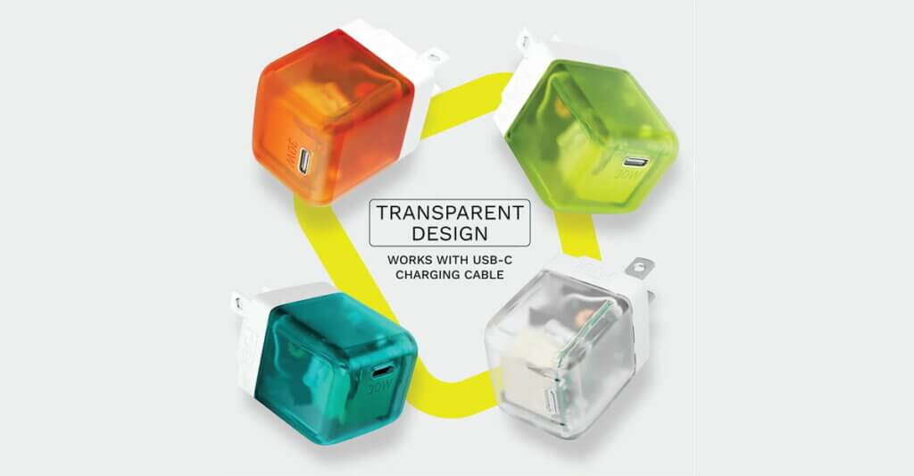 These Case-Mate Retro Chargers Are the Perfect Gift For Oldschool Mac ...